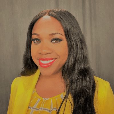 Strawbees Blog | Dr. Chaundra Creekmur