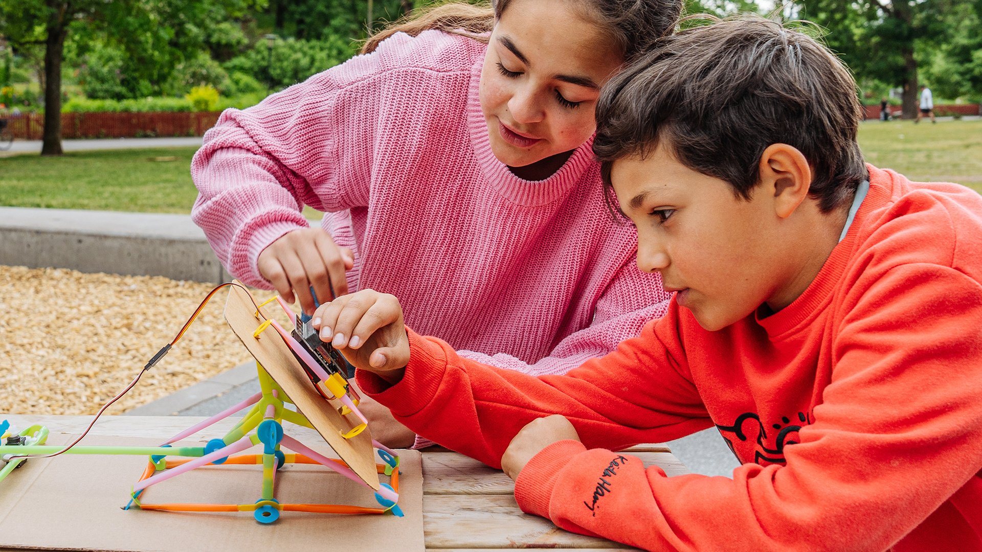 21st Century Skills: Critical Thinking