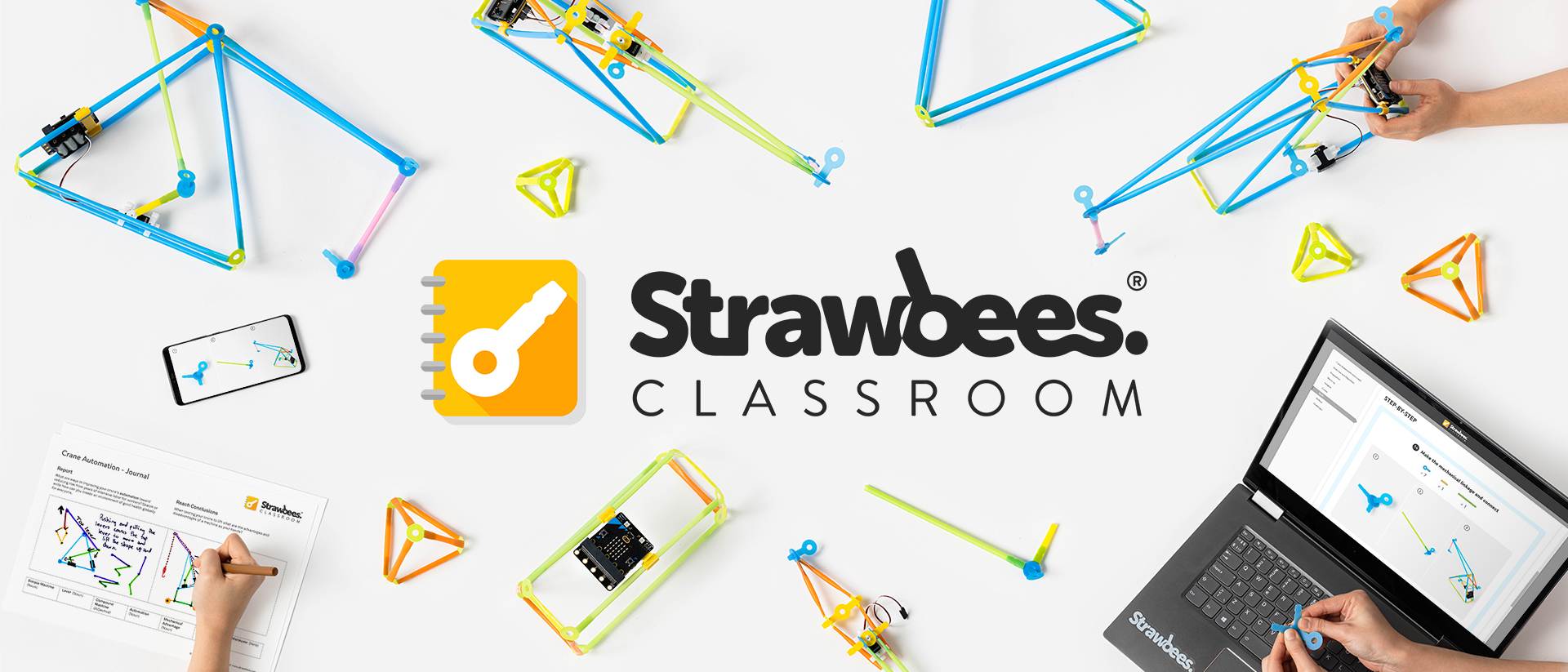 STEM in ESL | Boost Language Skills with Hands-On STEM Projects