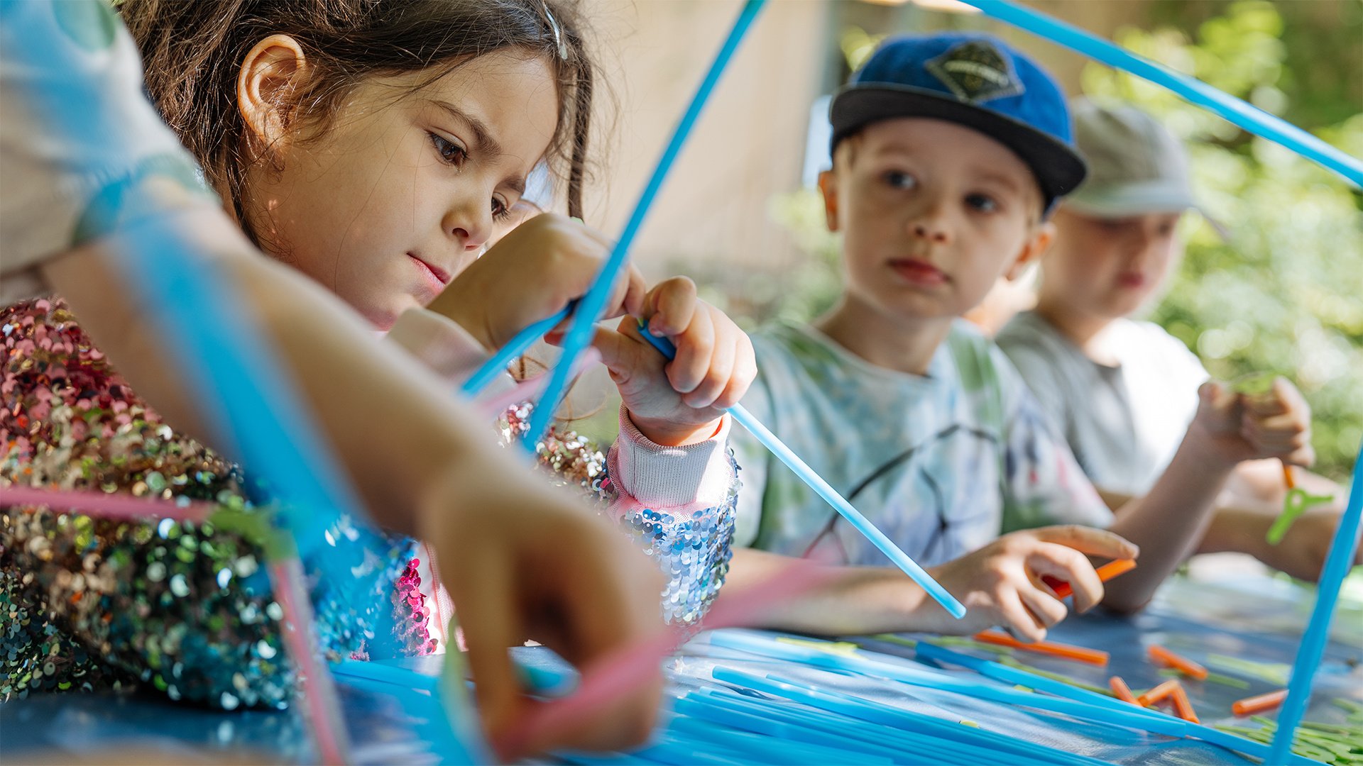 What Makes a STEAM Resource ‘Teacher-Ready’?